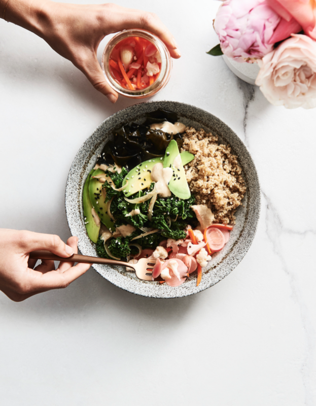 THE BEAUTY CHEF Cookbook – The Beauty Chef USA